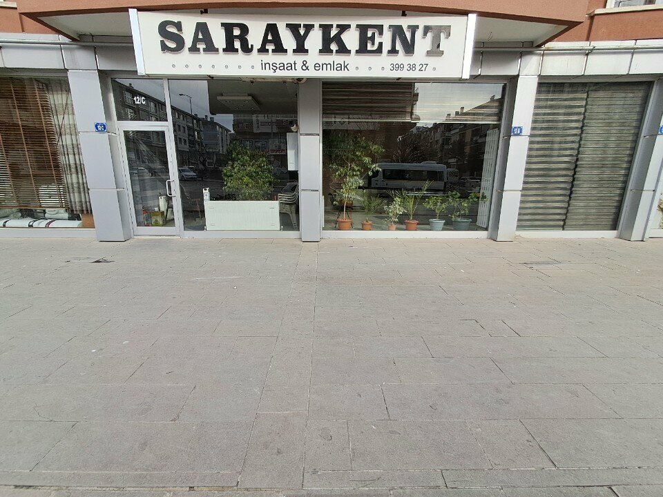 i̇nşaat firmaları Saraykent İnşaat, Ankara, foto