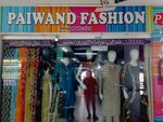 Paiwand fashion (Service Road No:T35, Gulistan-e-Johar, Block 19), giyim mağazası  Karaçi'den