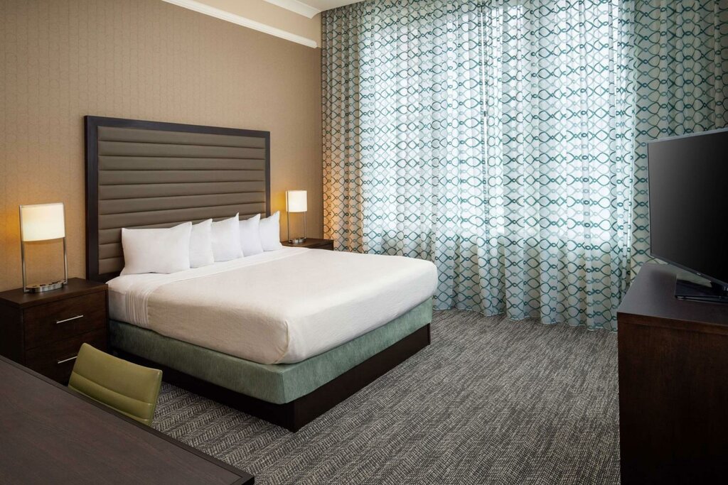 Otel Embassy Suites by Hilton St. Louis Downtown, Missouri Eyaleti, foto