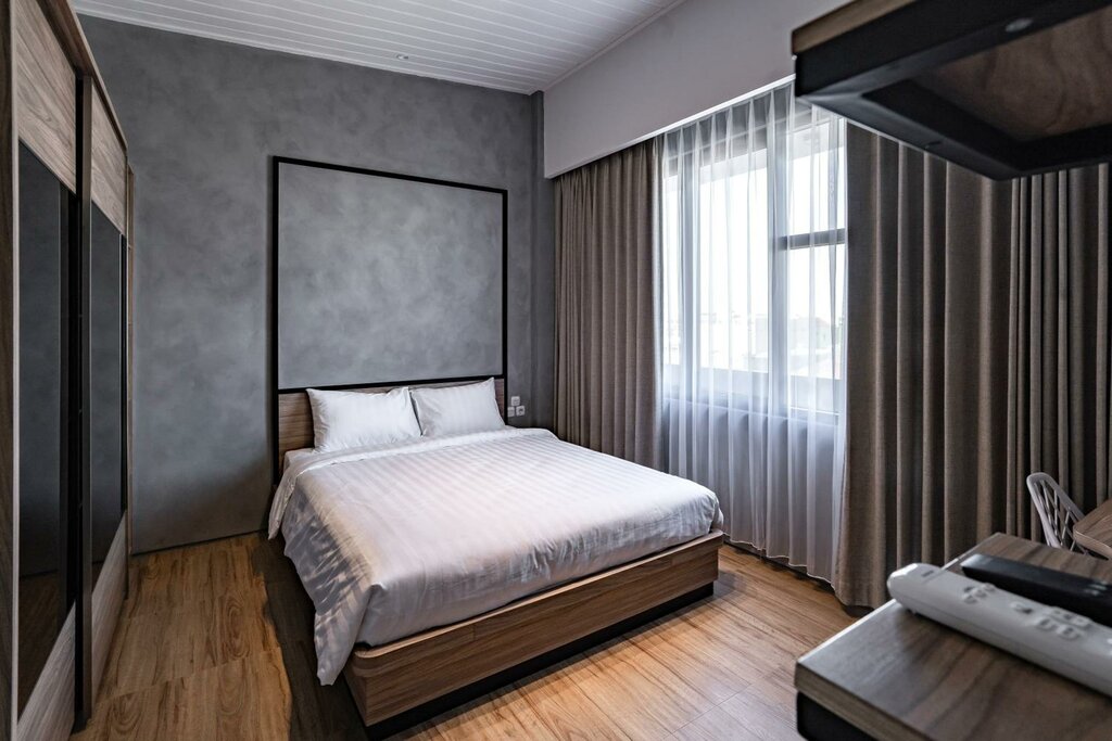 Otel Loa Living Solo Baru, , foto