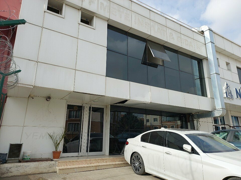 Yemek şirketleri Gencer, Ankara, foto