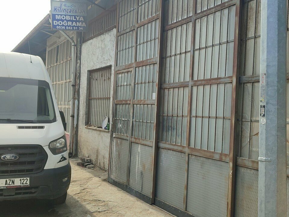 Mobilya kurulumu Kılınçarslan Mobilya Doğrama, Konya, foto