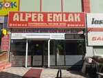 Alper Emlak (Seval Cad., No:68B, Keçiören, Ankara), emlak ofisi  Ankara'dan