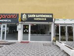 Şahin Gayrimenkul Danışmanlık (Feridun Çelik Mah., 1705. Sok., No:19, Altındağ, Ankara), emlak ofisi  Ankara'dan