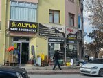 Altun Yapı Hırdavat (Konya, Karatay, Araplar Mah., Buyuk Sinan Cad., 27A), yapı mağazası  Konya'dan