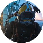 Водолазные работы (Кооперативный переулок No:26), su altı hizmetleri  Kerç'ten