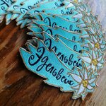 Эдельвейс (Klubnaya ulitsa No:3, posyolok Mezmay), dans okulları  Krasnodarski krayından