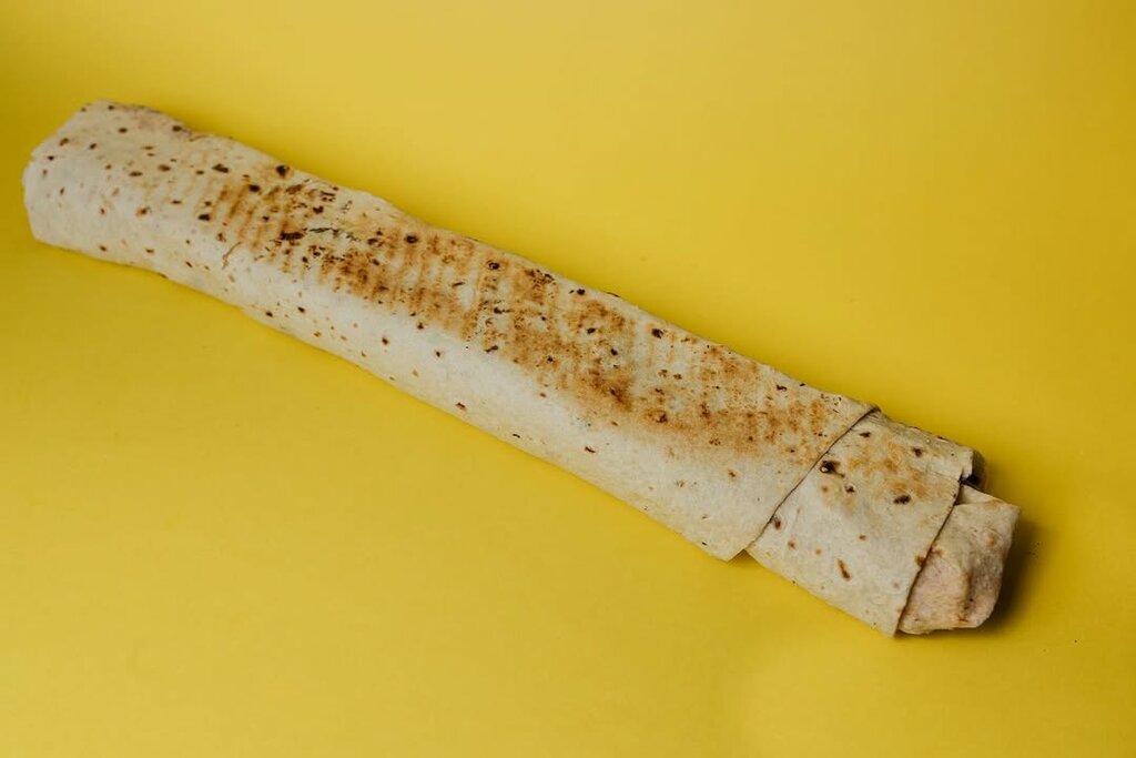 Fast food Doner No. 1, Pavlodar, foto