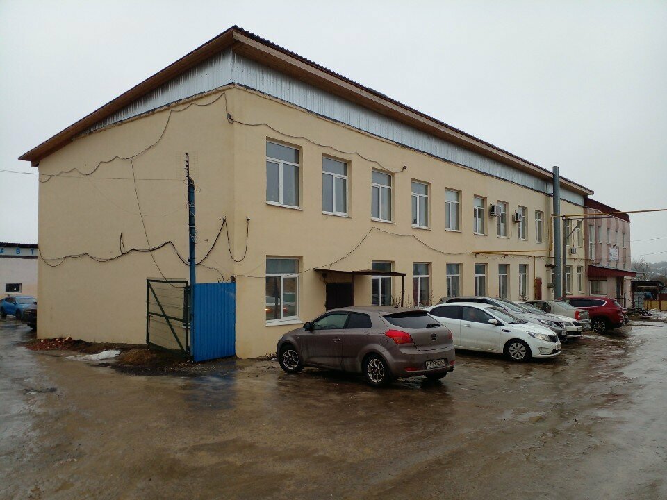 Motor tamiri Vodoroding, Vladimir, foto