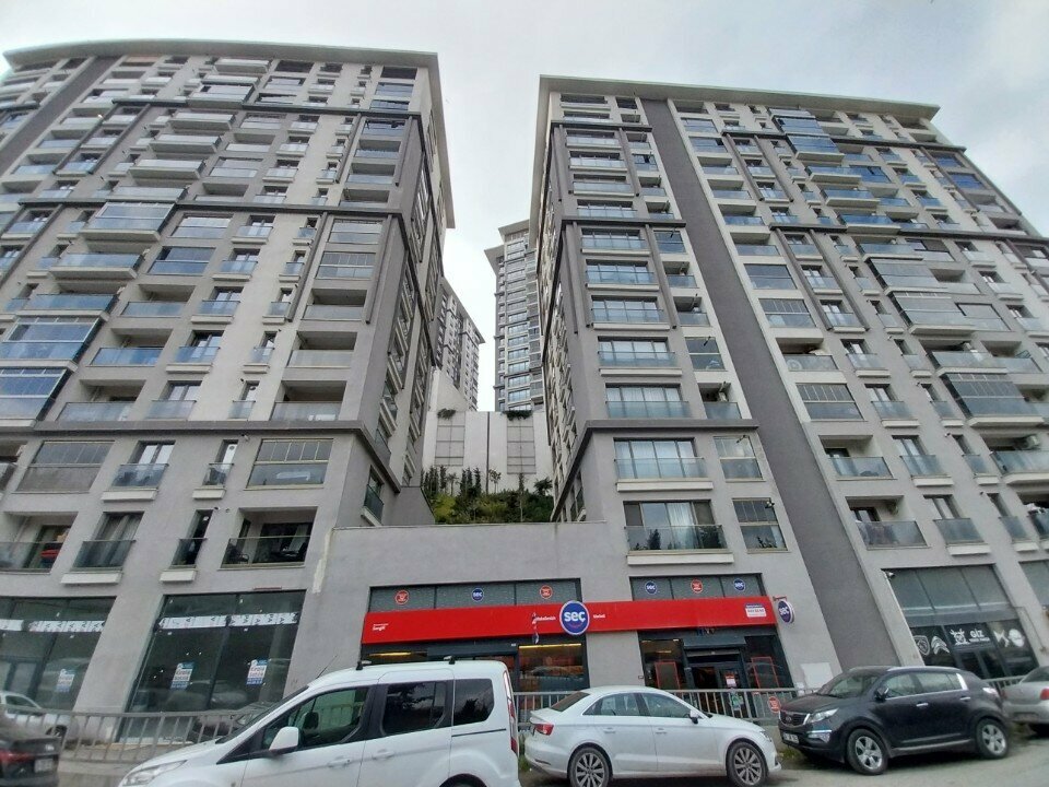 Market Seç, İstanbul, foto