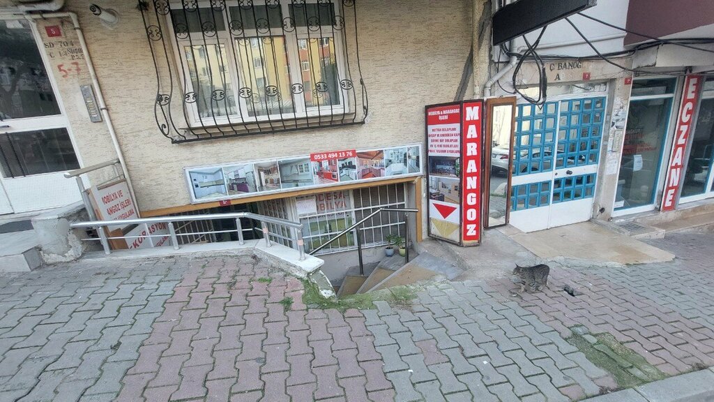 Mobilya tamir, tadilat Mobilya İmalat, İstanbul, foto