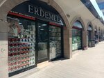 Erdemler İç Giyim (Ankara, Altındağ, Hacı Bayram Mah., Anafartalar Cad., 69), giyim mağazası  Ankara'dan