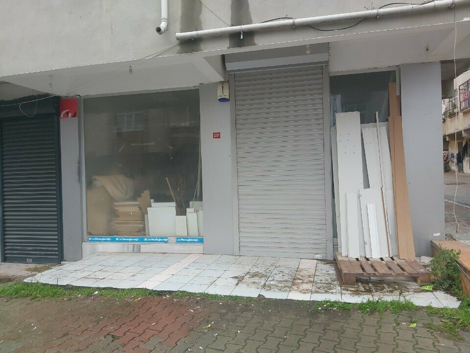 Parke Yiğit Metal, İstanbul, foto