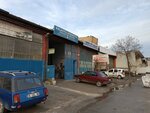 Kelkitli Otomotiv (Yiğitler Mah., Otosansit Sanayi Sitesi, 2 Blok, No:183, Yıldırım, Bursa), oto kaporta  Bursa'dan