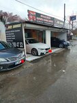 Avcı Garage Boyasız Göçük Kaporta Onarım Merkezi (Antalya, Kepez, Antalya Cad.), oto kaporta  Antalya'dan