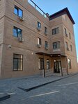 Рай (ulitsa Griboyedova No:71, mikrorayon 9-y kilometr), otel  Krasnodar'dan