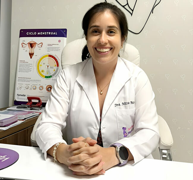 Kadın hastalıkları ve doğum dispanserleri Mater Fetal Project, Lima, foto