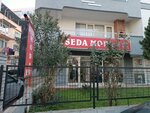 Seda Moda Evi (Bursa, Osmangazi, Dikkaldırım Mah., 2. Harmandalı Sok., 2), giyim mağazası  Bursa'dan