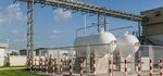 Wadi Ham Natural Gas Bottling (Al Hayl Industrual Area, Fujairah Countryside), sınai ve tıbbi gazlar