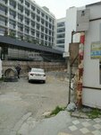 İstanbul Halk Ekmek Büfesi (İstanbul, Bahçelievler, Fatih Cad.), ekmek fırını  İstanbul'dan