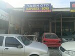 Yasin Oto Kaporta (İnönü Mah., 1762. Sok., No:26, Yenimahalle, Ankara), oto kaporta  Ankara'dan