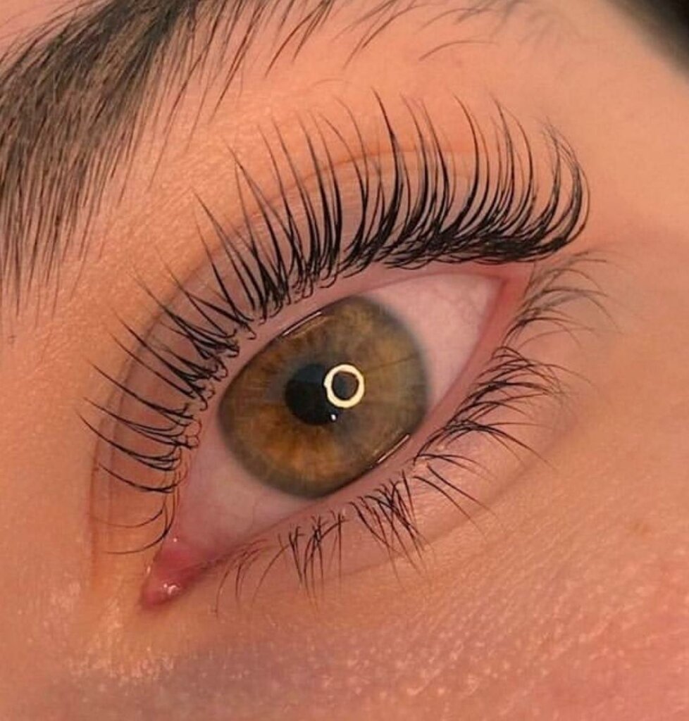 Kuaförler Кудри, Krasnodar, foto