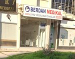 Canbek Medikal (Ziyapaşa Mah., Kasım Gülek Blv., No:32C, Seyhan, Adana), medikal cihaz firmaları  Adana'dan