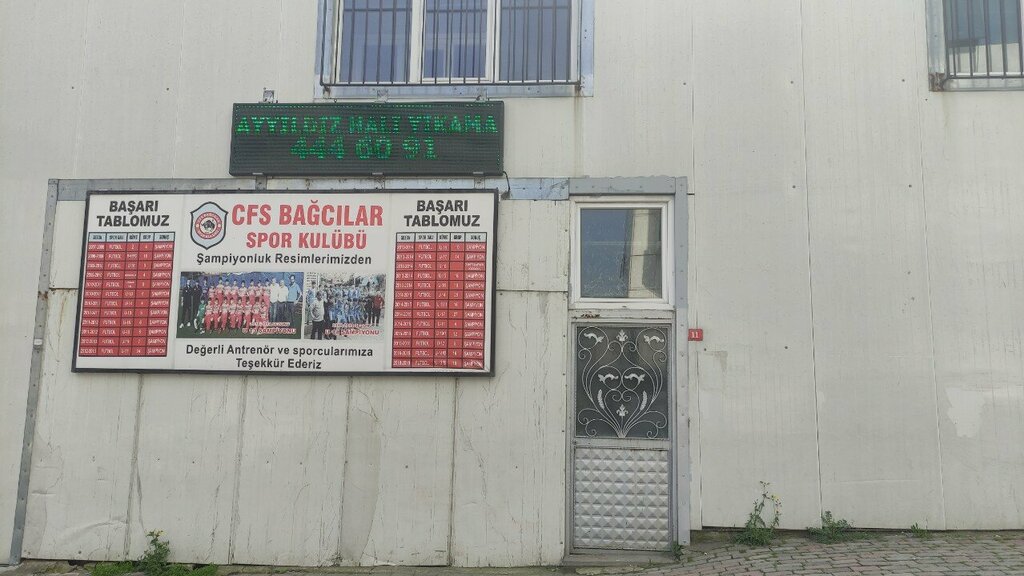 Halı yıkamacılar Ay Yıldız Halı Yıkama, İstanbul, foto