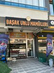Başak Unlu Mamülleri (Konya, Karatay, Sedirler Cad., 170A), ekmek fırını  Konya'dan