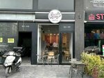 Candy Waffle (İstanbul, Beylikdüzü, Kavaklı Mah., Farabi Sok., 16), kafe  Beylikdüzü'nden