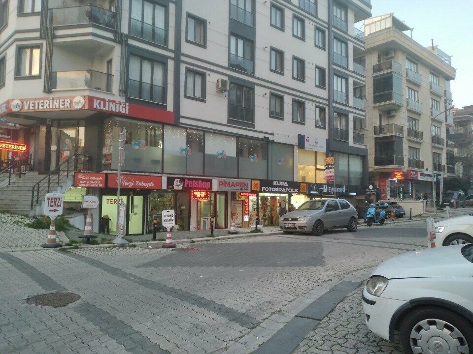 Danışmanlık hizmetleri Gül Bören & Ev Yemekleri, İstanbul, foto
