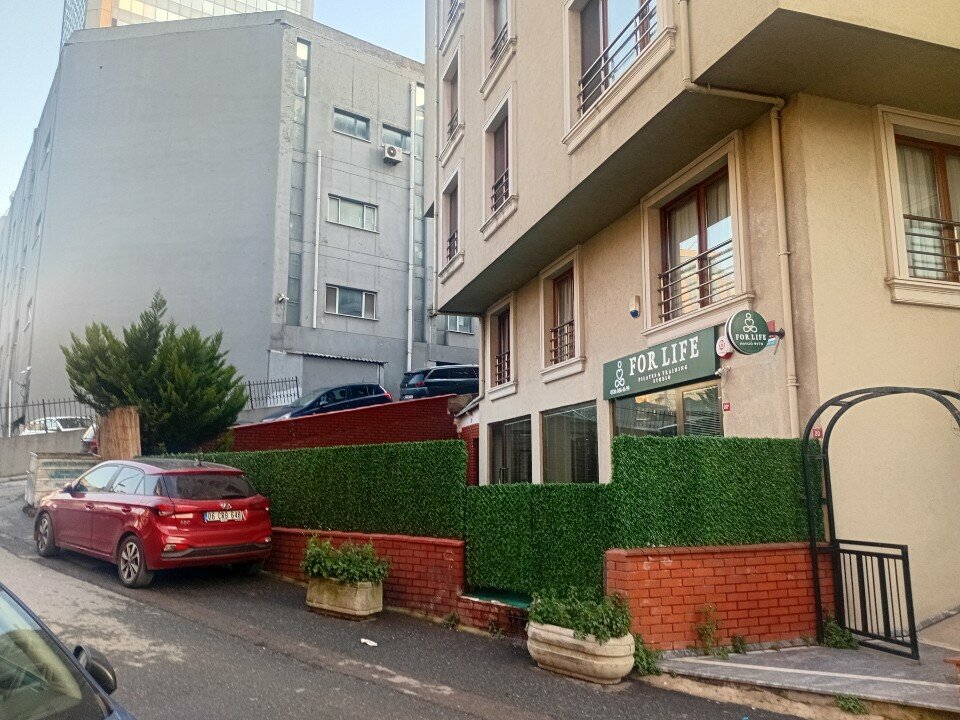 Spor kurumları For Life Pilates and training, İstanbul, foto