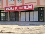 Ankara 14. Noterliği (Ankara, Keçiören, Bağlum Blv., 41C), noterler  Ankara'dan
