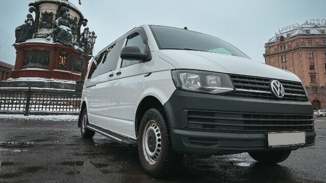 Otopark ve tamirhaneler PM-Logistics, Moskova, foto