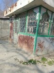 Dərzi (Heydər Əliyev prospekti No:237, Mingachevir), mefruşat  Mingeçevir'den
