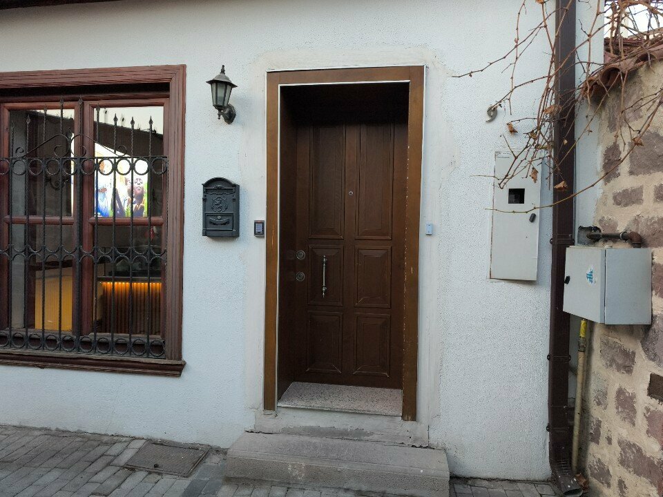 Dernekler, birlikler İnsana Değer Veren Dernekler Federasyonu, Ankara, foto