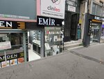 Emir Telekom (İstanbul, Şişli, Cumhuriyet Mah., Tayyareci Fehmi Sok., 22A), cep telefonu ve aksesuarları satış mağazaları  İstanbul'dan