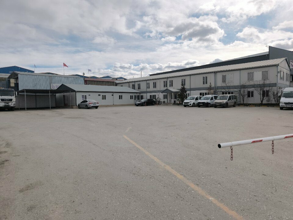 i̇nşaat firmaları Bayburt Group, Ankara, foto