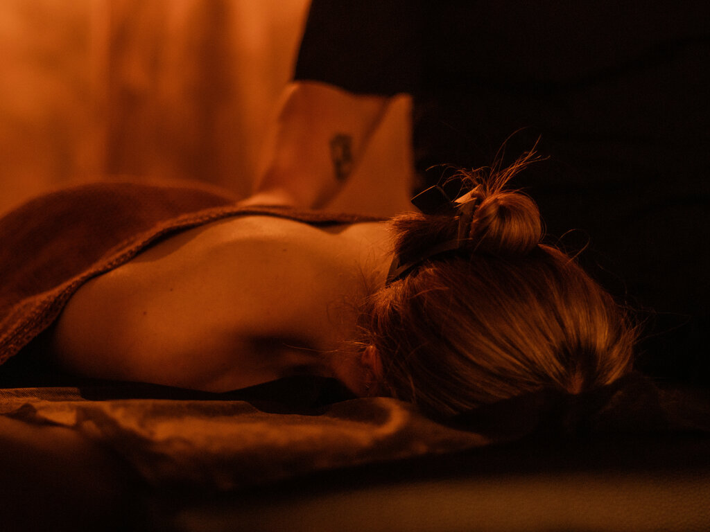 Spa SPA house, Vladivostok, foto