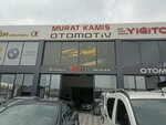Mk Murat Kamış Otomotiv (Fevziçakmak Mah., 10409. Sok., No:14, Karatay, Konya), otomobil satış galerileri  Konya'dan