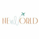 New World (Mira Avenue No:49А), seyahat acenteleri  Naberejniye Çelny'den (Yar Çallı'dan)