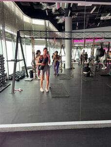 S Class (Nizhnebulvarnaya Street No:6, Rostov-on-Don), fitness kulüpleri  Rostov‑na‑Donu'dan