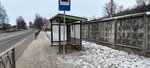 Мебельная фабрика (Smolensk, ulitsa Soboleva), toplu taşıma durağı  Smolensk'ten