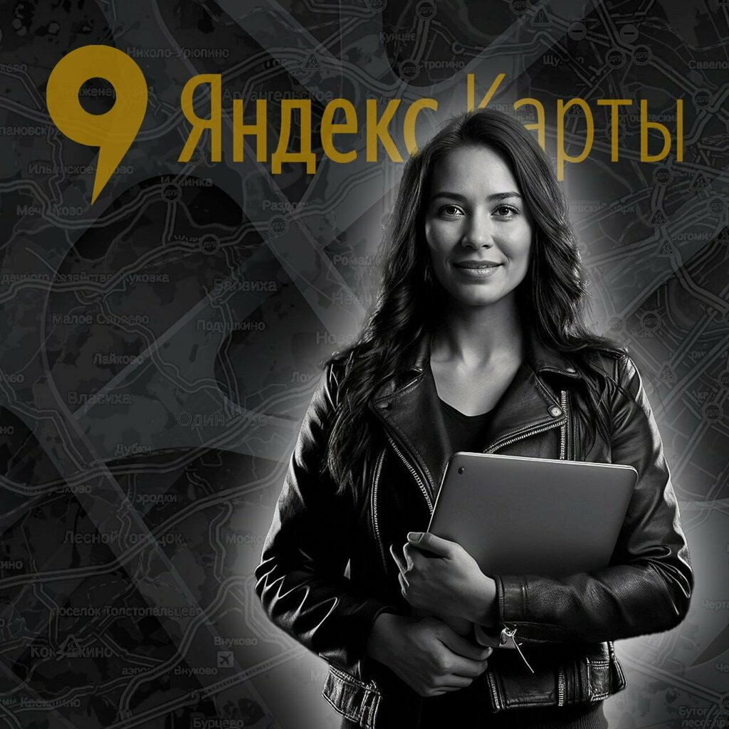 Pazar araştırma firmaları Trifonova Daria, Krasnoyarski krayı, foto