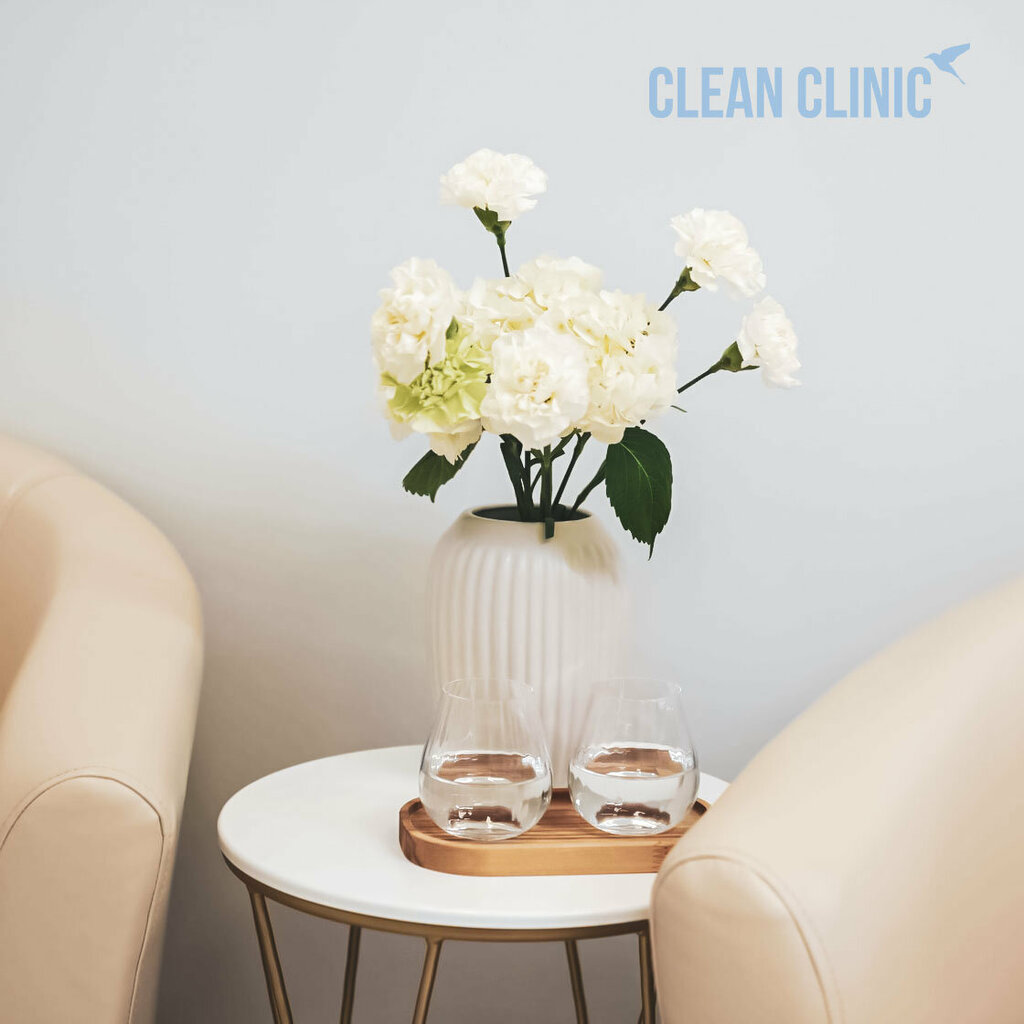 Tıp merkezleri ve klinikler Clean Clinic, Moskova, foto