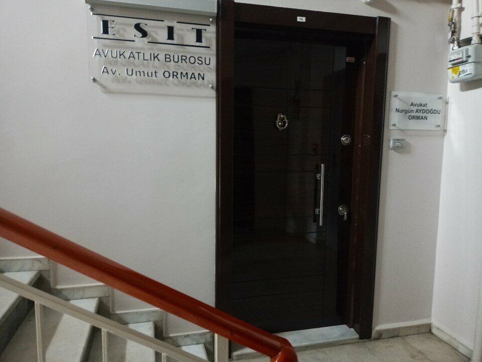 Hukuk büroları Eşit Avukatlık Bürosu, İstanbul, foto