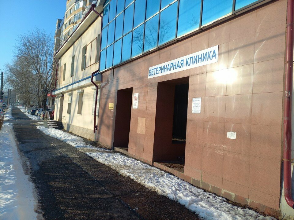 Medikal cihaz firmaları Дельрус, Saransk, foto