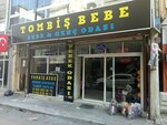 Tombiş Bebe (İzmir, Buca, Göksu Mah., 668 Sok., 10), çocuk odası firmaları  İzmir'den