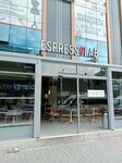 Espressolab (İstanbul, Sultangazi, Uğur Mumcu Mah., K Cad., 28/1), kafe  İstanbul'dan