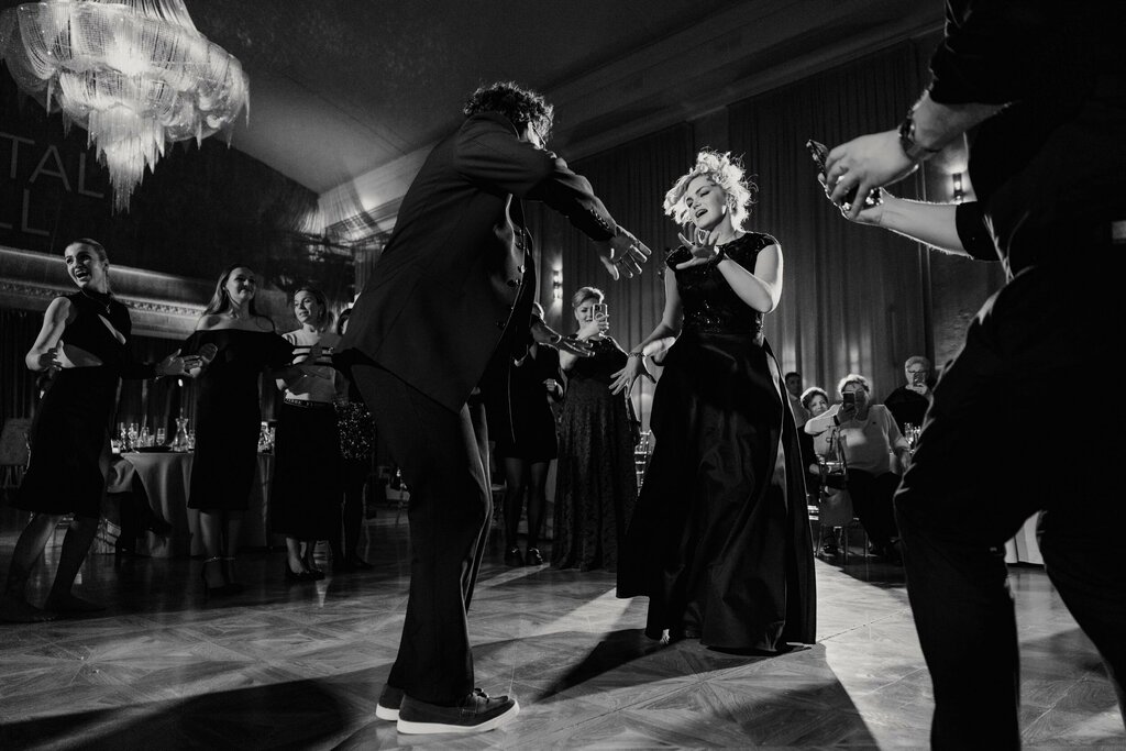 Etkinlik organizasyonu A1Event Group, Saint‑Petersburg, foto